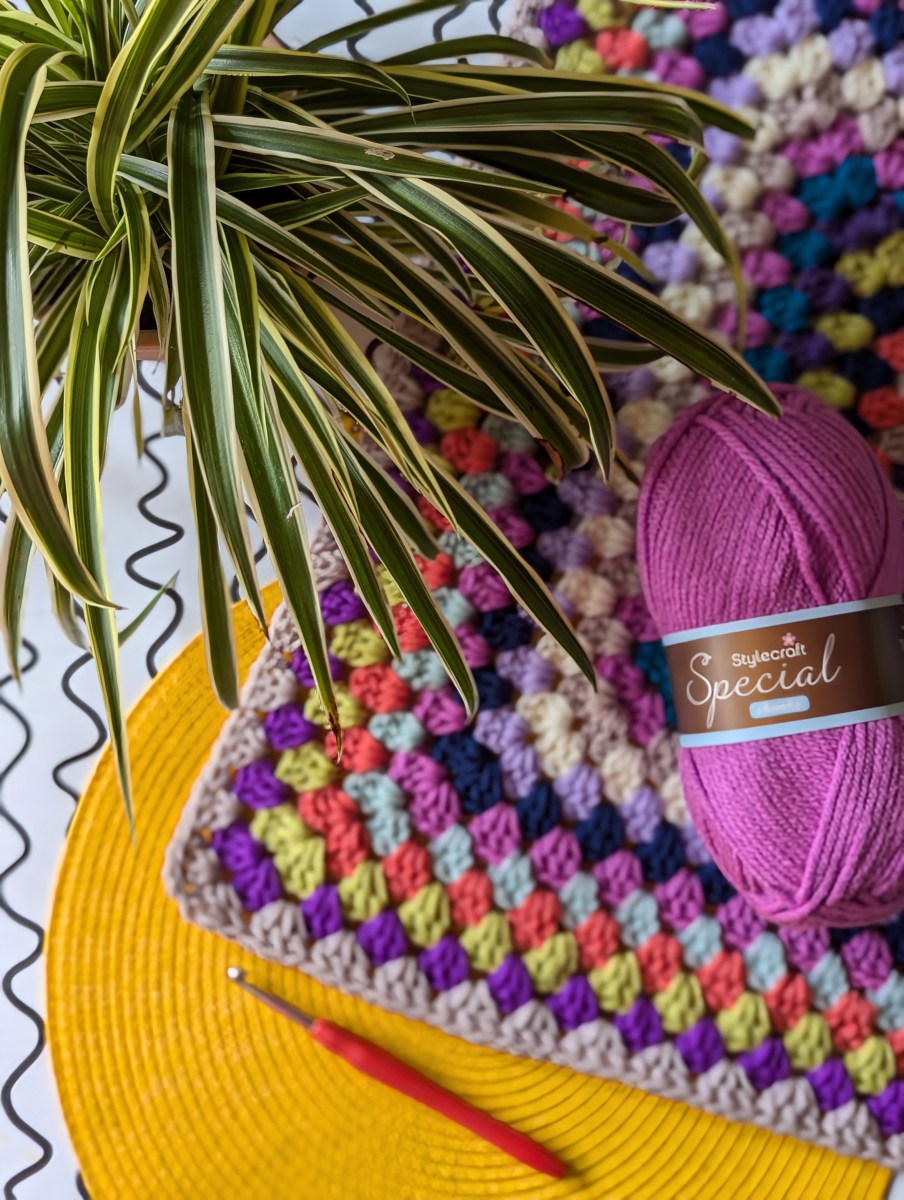 Unravelling the Calm: How Crochet Aids Relaxation – Wool Goddess