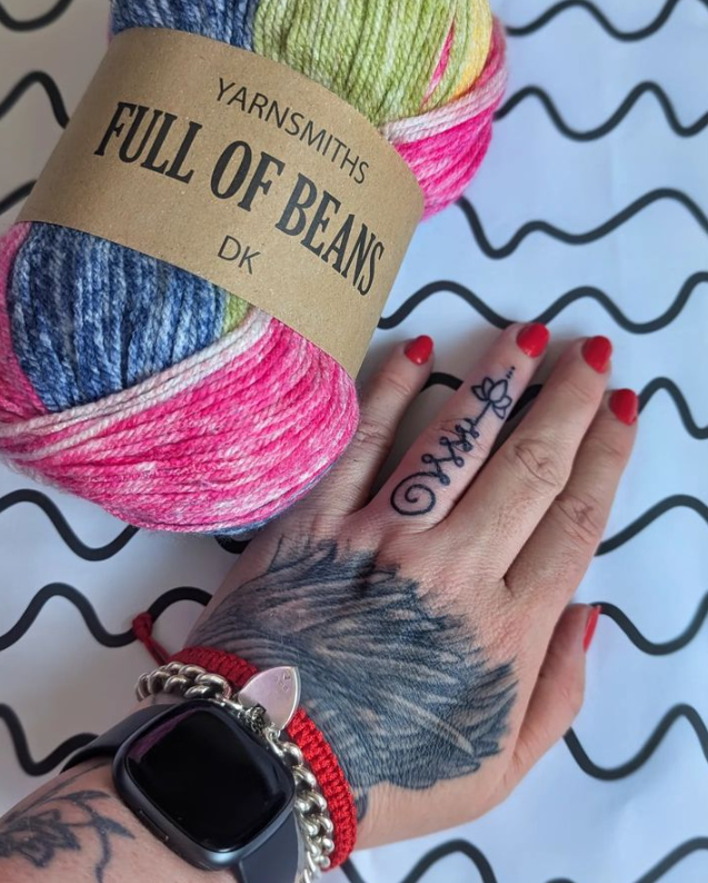 Crocheting and Carpal Tunnel Syndrome: Understanding, Preventing, and ...