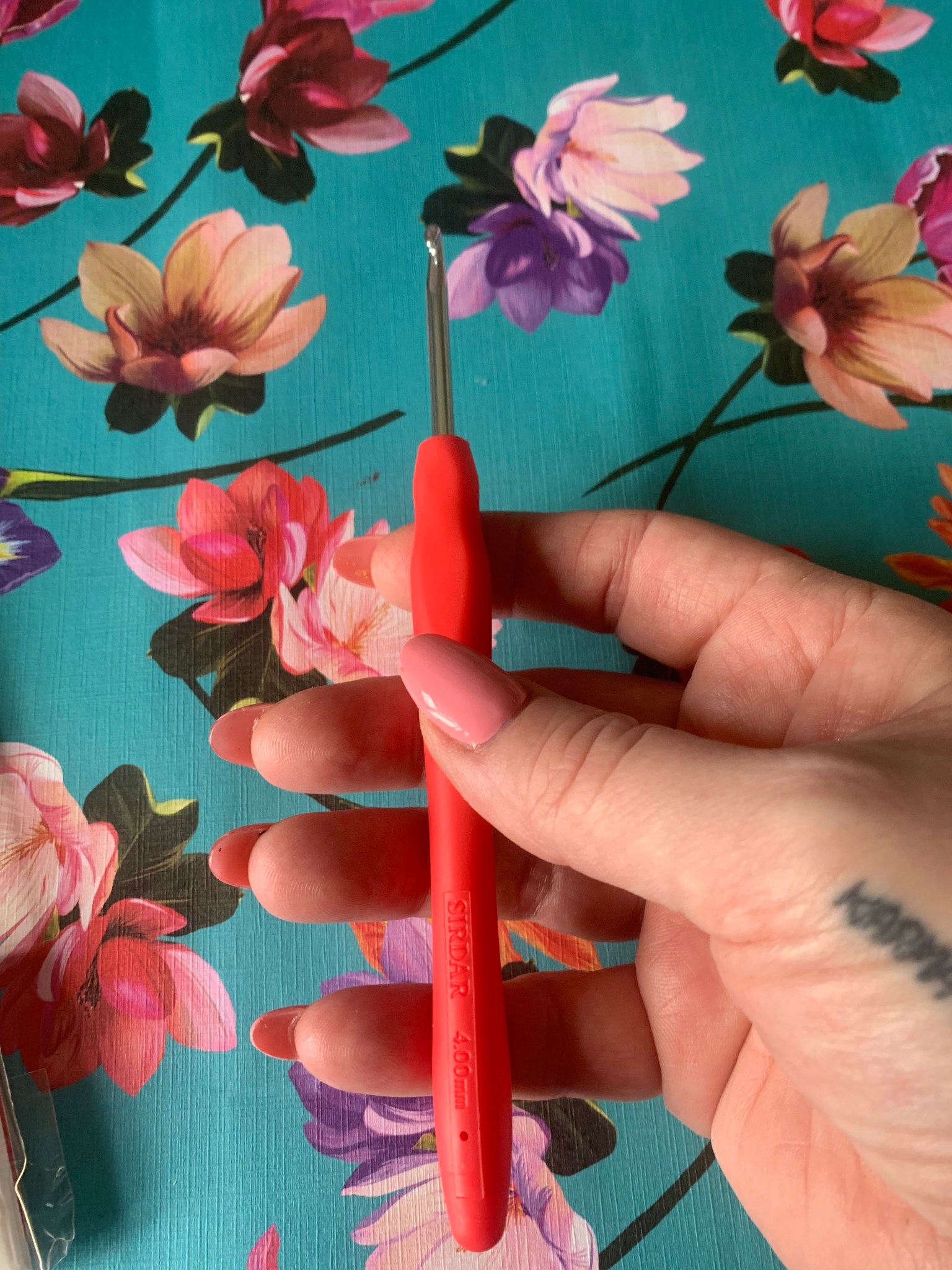 Crocheting and Carpal Tunnel Syndrome: Understanding, Preventing, and ...